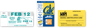 Transit Tickets in Cincinnati, OH - Bus Transfers, Coupon Books